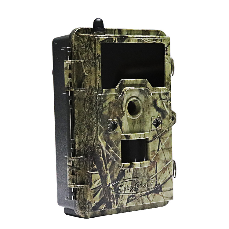 12mp 2.6 Inch TFT DVR MMS Trail Camera Deer Hunting Video Cameras