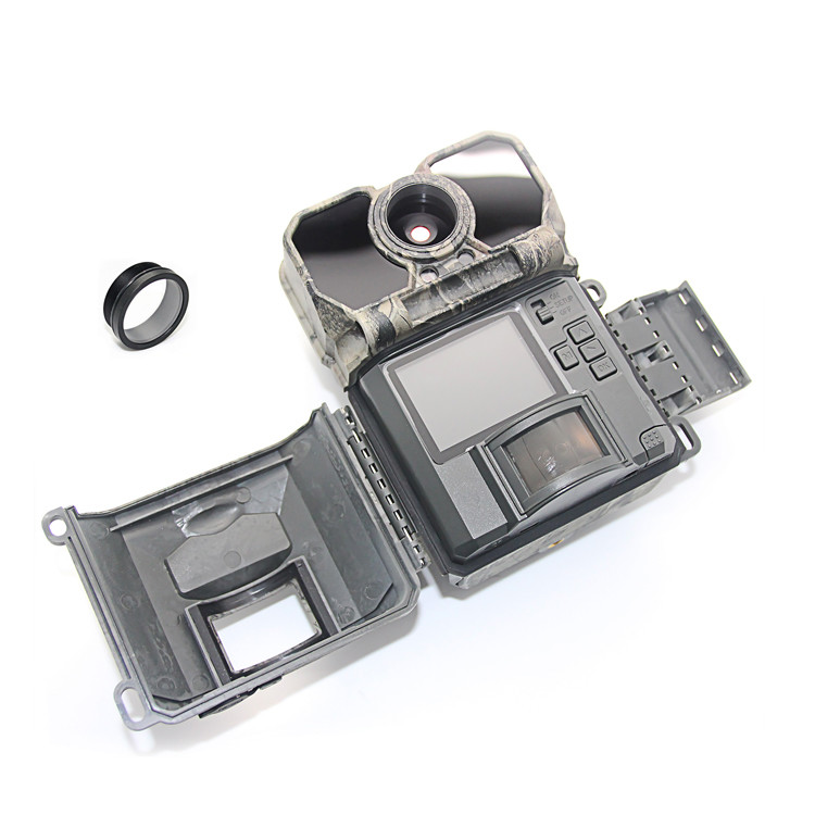 IP67 Waterproof 3G Trail Camera With Reliable Performance And Superior ...