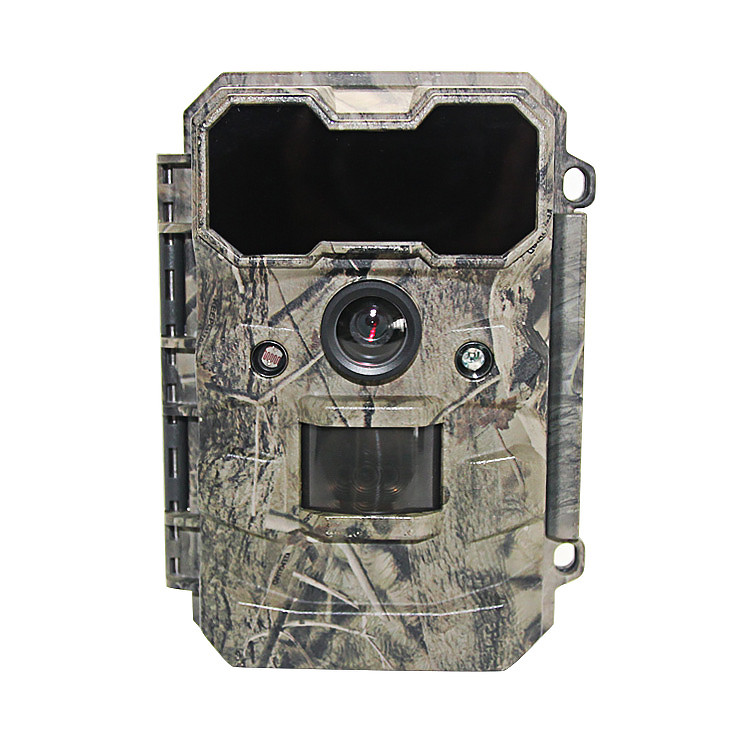 Micro Lens Outdoor Garden Camera IP66 0.25S Trigger For Closer Shooting